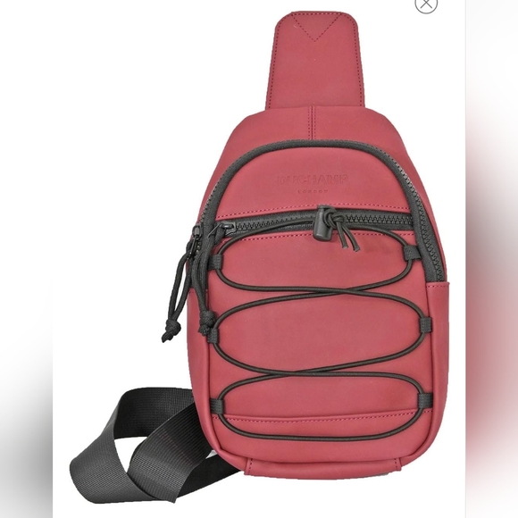 Duchamp | Bags | Duchamps London Sling Bag Guaranteed Authentic | Poshmark